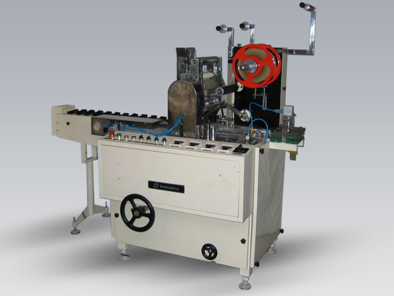Overwrapping Machine, Collating Machine, Wrapping Machines Mumbai, india