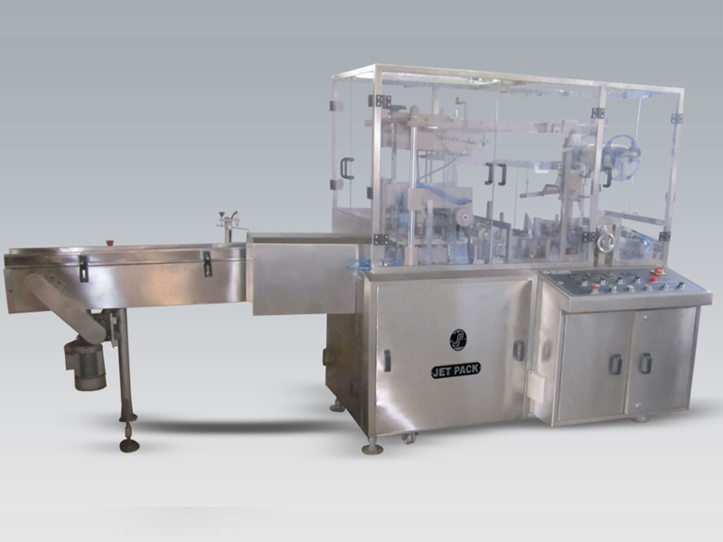 Overwrapping Machine, Collating Machine, Wrapping Machines Mumbai, india