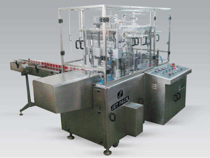 Overwrapping Machine, Collating Machine, Wrapping Machines Mumbai, india