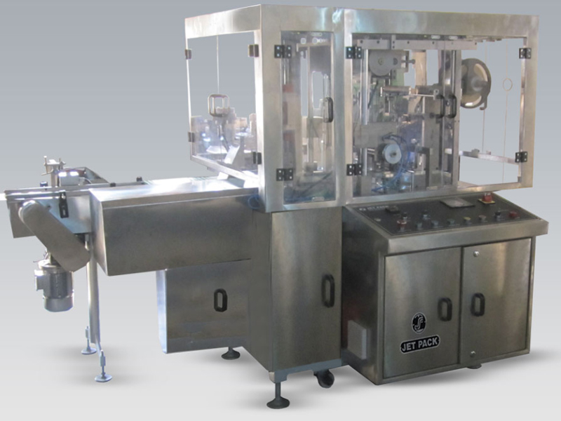 Overwrapping Machine, Collating Machine, Wrapping Machines Mumbai, india