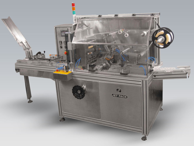 Overwrapping Machine, Collating Machine, Wrapping Machines Mumbai, india