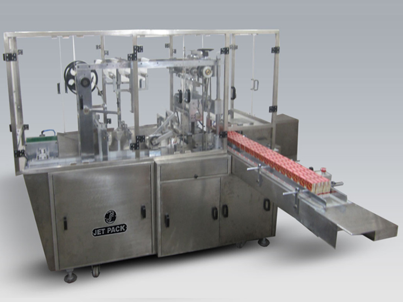 Overwrapping Machine, Collating Machine, Wrapping Machines Mumbai, india