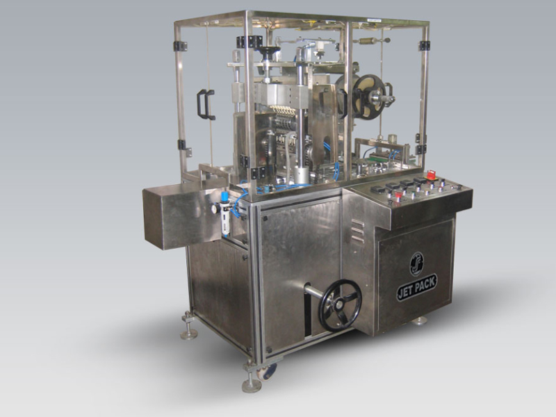 Overwrapping Machine, Collating Machine, Wrapping Machines Mumbai, india